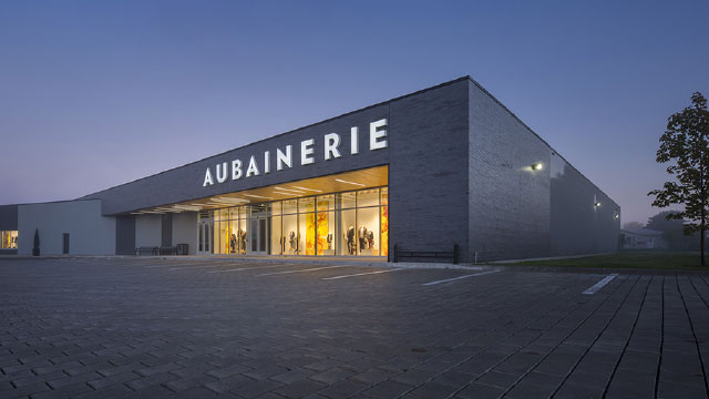 CONCOURS - Gagnez une carte-cadeau Aubainerie d'une valeur de 500$!