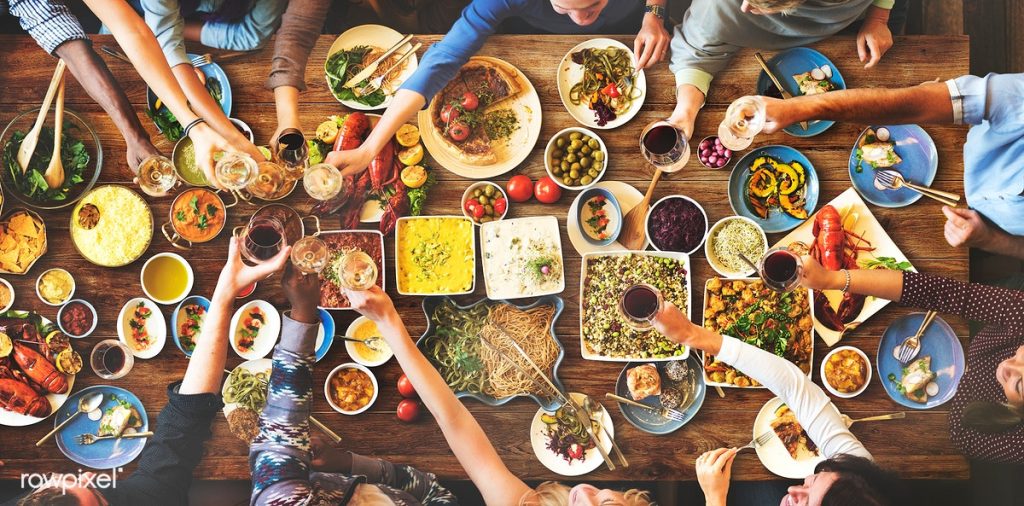 Jeux concours Canada - Restaurants Manger - Concours Chanceux
