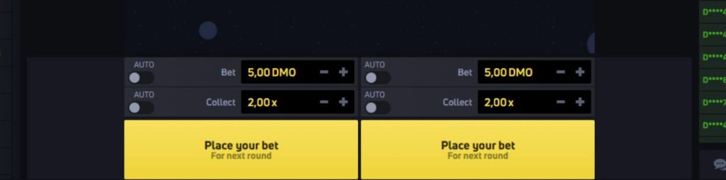 Jeu de la fusée : Astuces & Jouer gratuitement + Bonus de 150